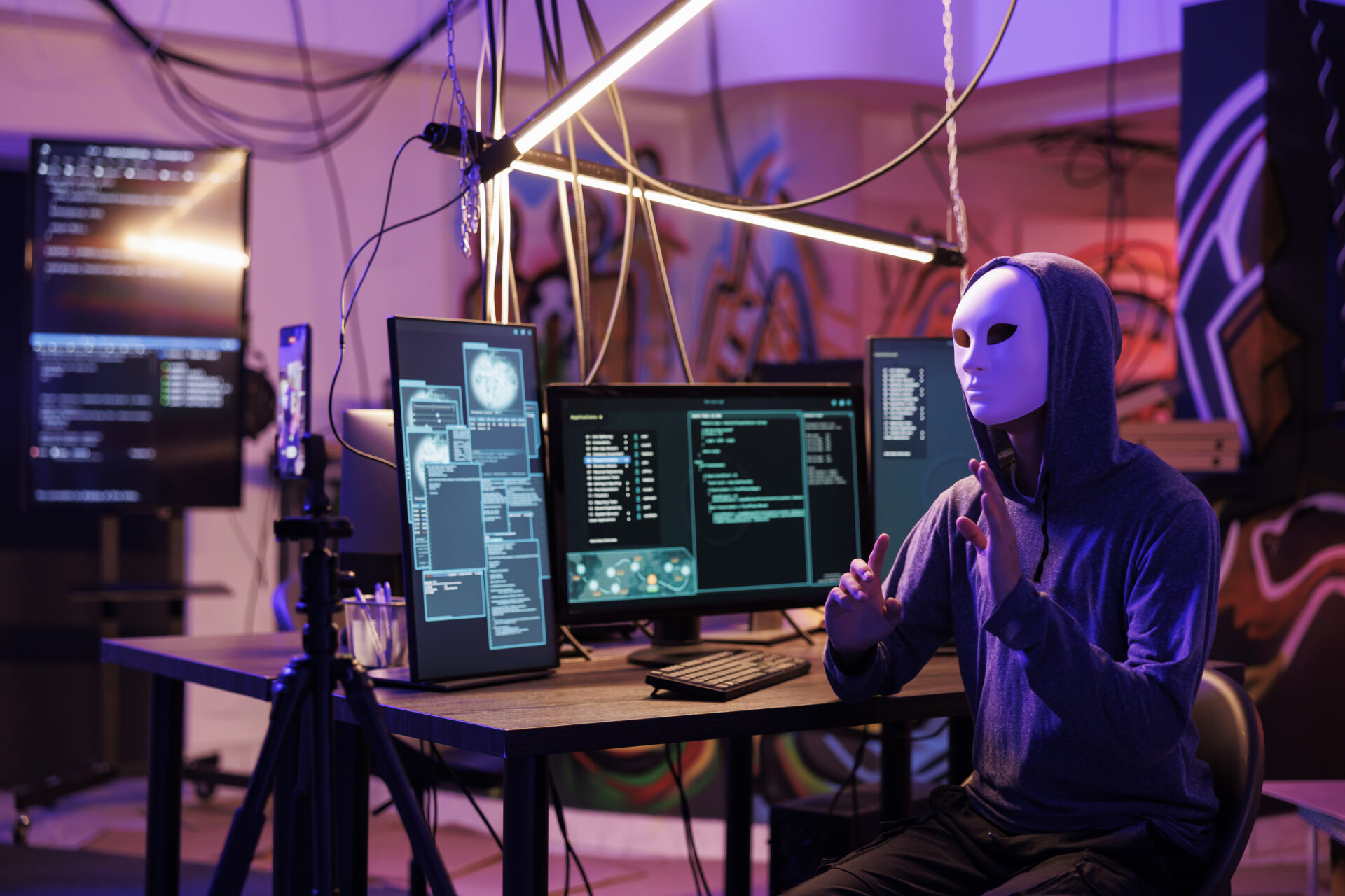 How To Avoid Crypto Scams In 2025 – Real Cases, Red Flags, And Proven ...